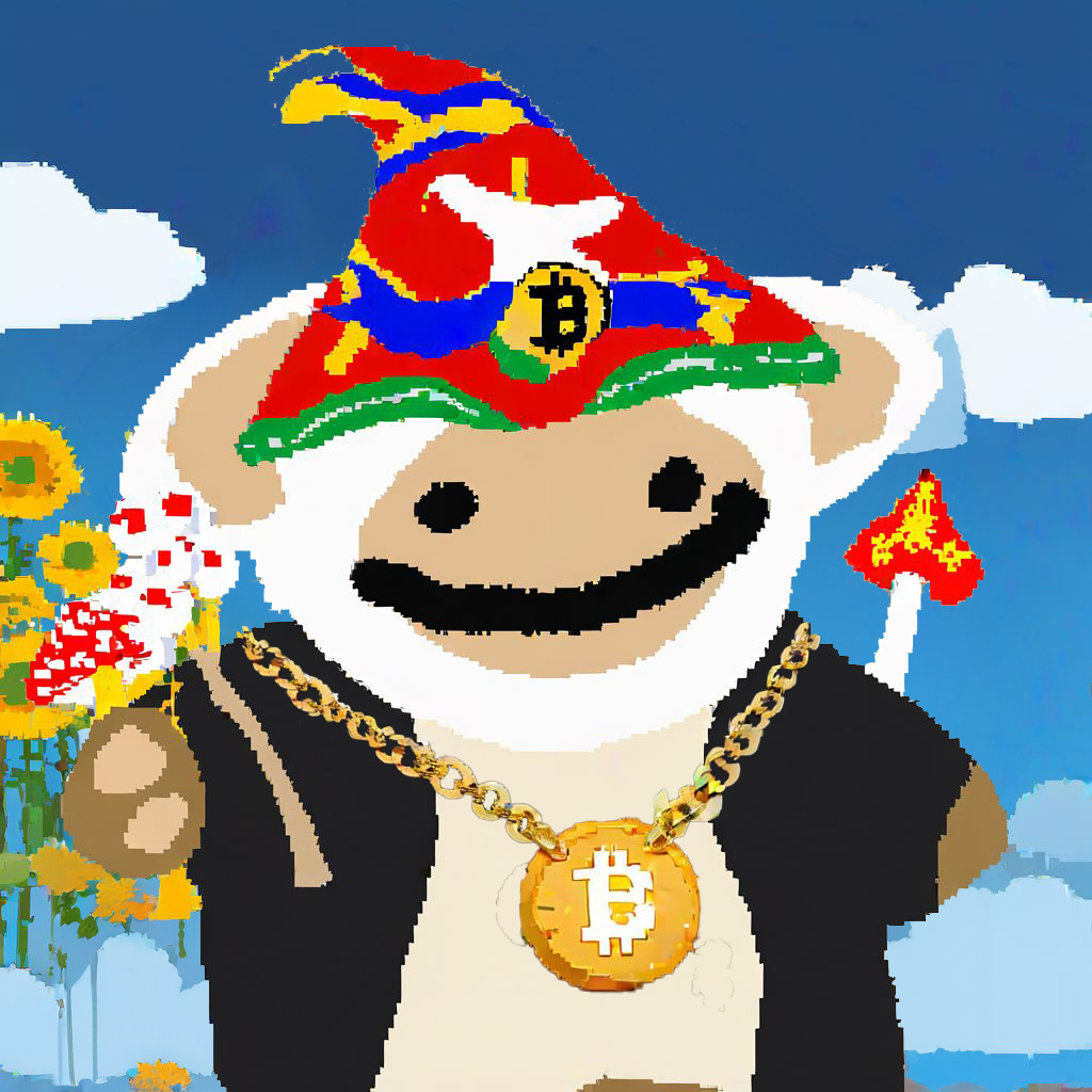 Embark on a Mystical Journey with Shroom Ordinal Puppets: A Bitcoin NFT ...